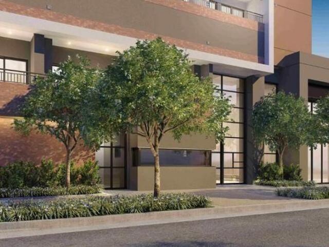 Green Loadd Saúde Residencial