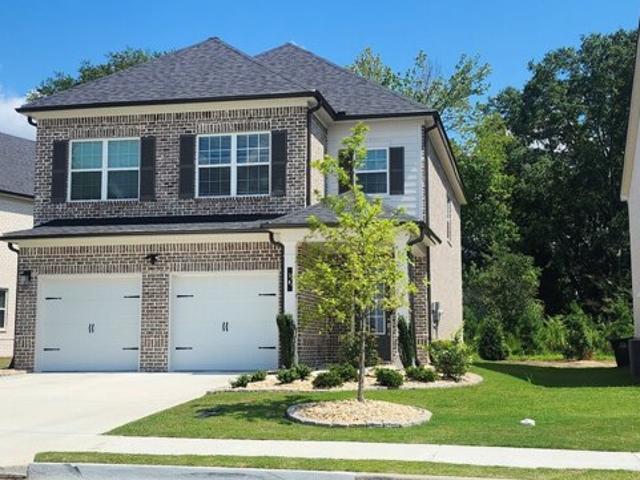 Green Love Ln, Grayson, Home For Sale