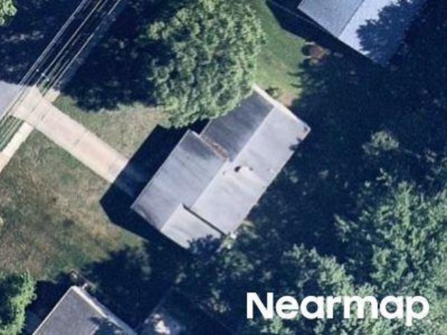 Green Ln