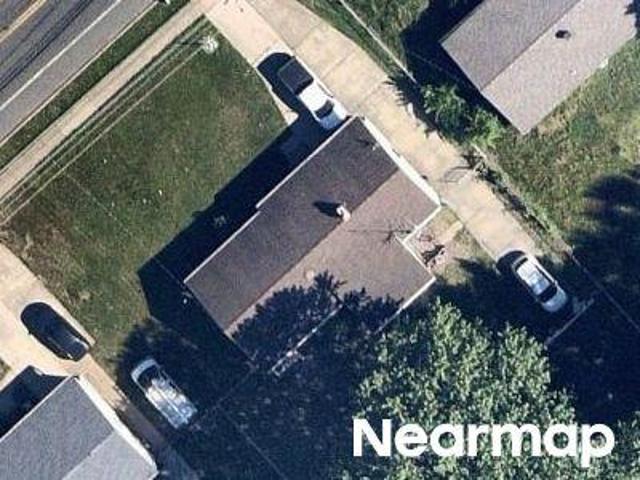 Green Ln