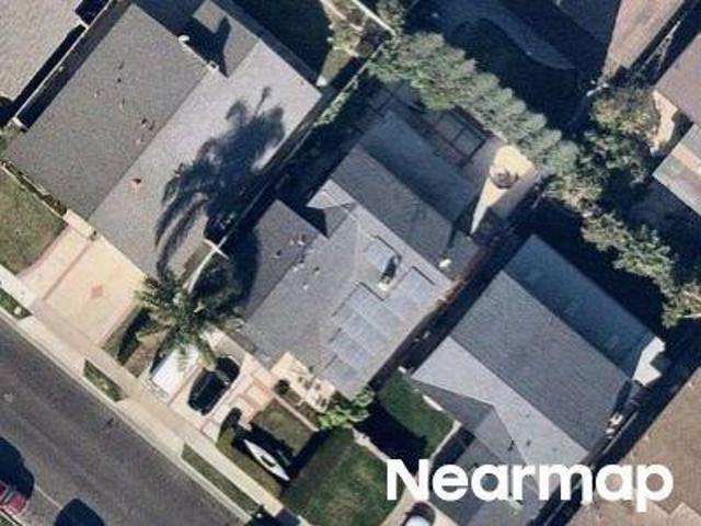 Green Meadow Ave
