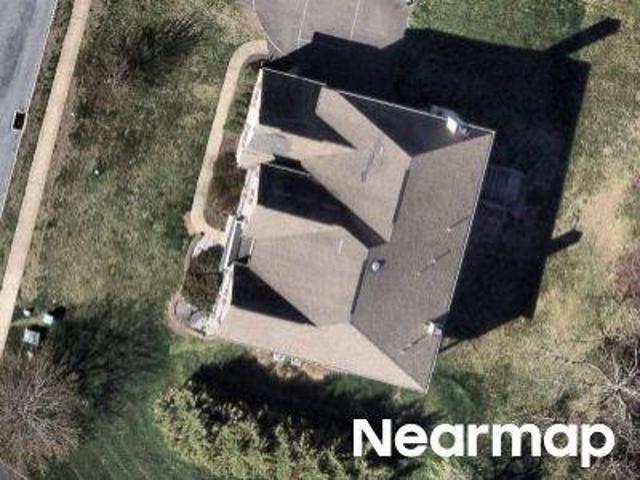 Green Meadow Dr