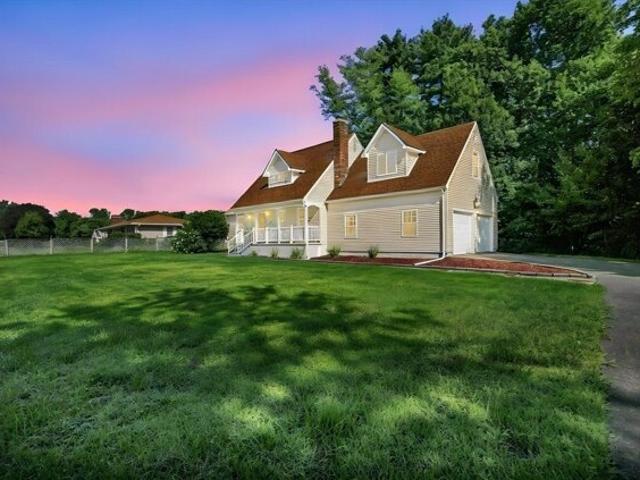 Green Meadow Ln, West Springfield, Home For Sale