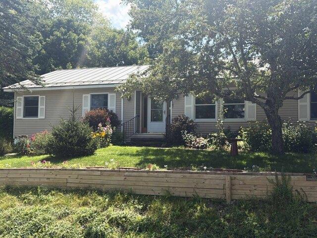 Green Meadow Rd, Brattleboro, Home For Sale