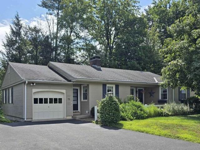 Green Meadow Rd, Brattleboro, Home For Sale