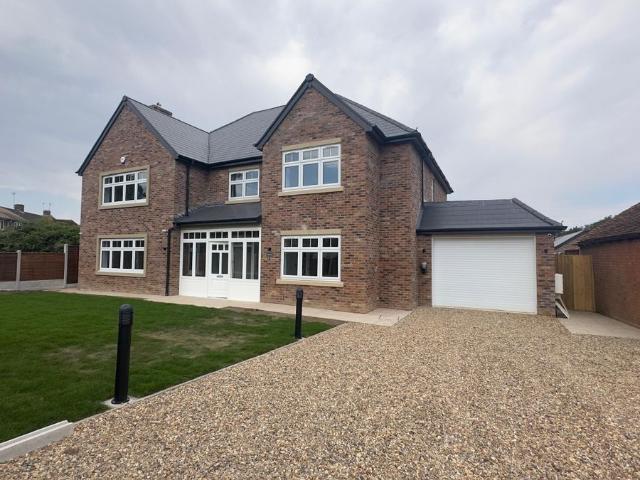 Green Meadows, Ascot SL5, 5 bed detached house to rent, £8,999 pcm | PrimeLocation