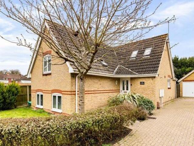 Green Meadows, Eythorne, 4 Bedroom Detached