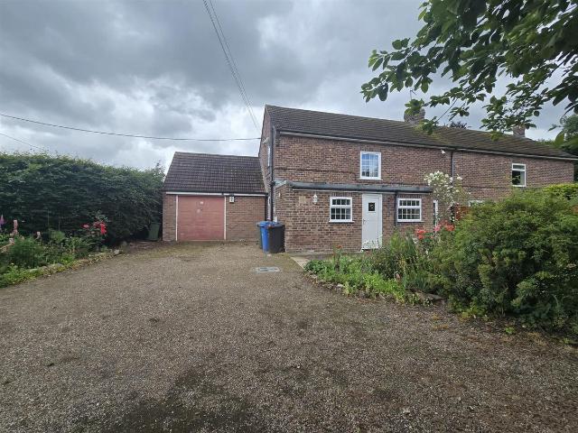 Green Mile Lane, Babworth DN22, 3 bed semi detached house to rent, £1,100 pcm | PrimeLocation