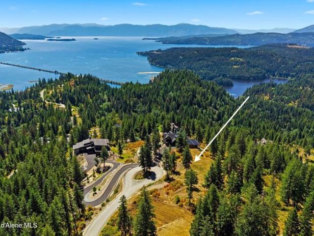 Green Monarch Ln Lot T2, Sandpoint, ID 83864