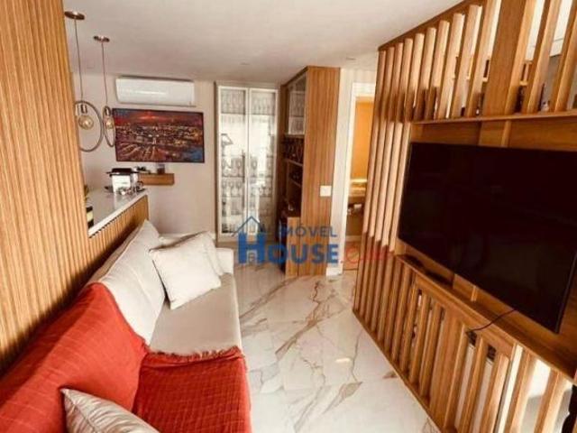 Green Mond | Apartamento com 2 Suítes à Venda na Vila Leopoldina, 88m²