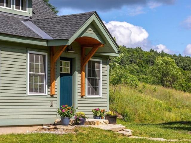 Green Mountain Tpke, Chester, Home For Sale