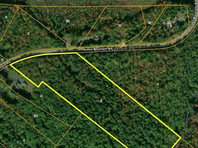 Green Mountain Rd, Effingham, Plot For Sale