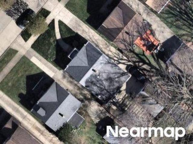 Green Oak Dr
