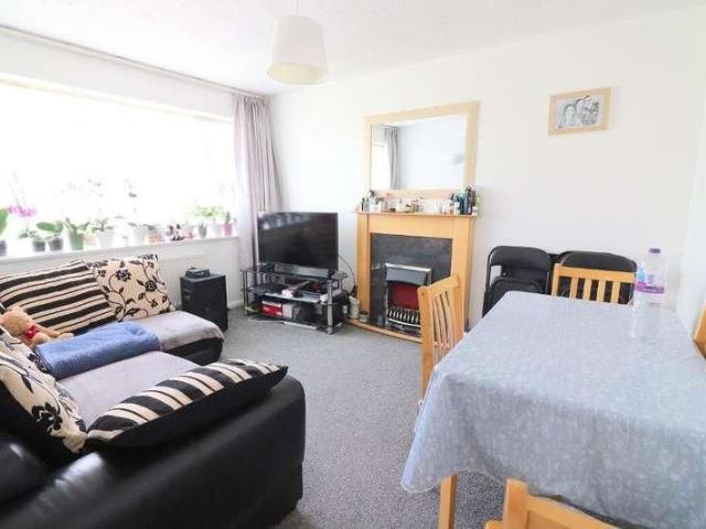 Green Oaks, Luton, Bedfordshire, LU2