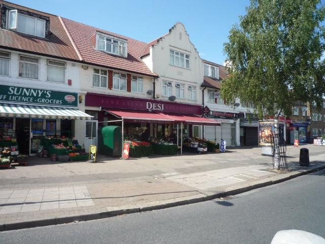 Green Parade, Whitton Road, Hounslow TW3, Studio to rent, £925 pcm | PrimeLocation