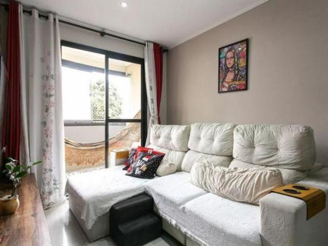 Green Park Apartamento à venda, 79 m² por R$ 649.000,00 Tatuapé São Paulo/SP
