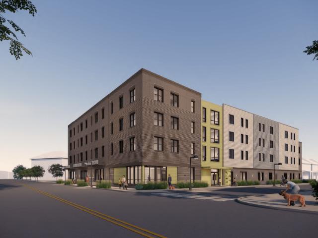 Green Park Apartments 2 Bedroom Apartment for Rent at 2921 Woodcliff Ave, Richmond, VA 23222 Green Park
