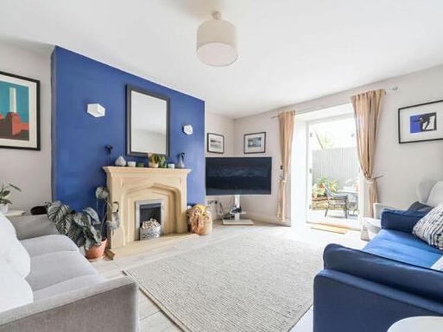 Green Park, Bath, 3 Bedroom Apartment