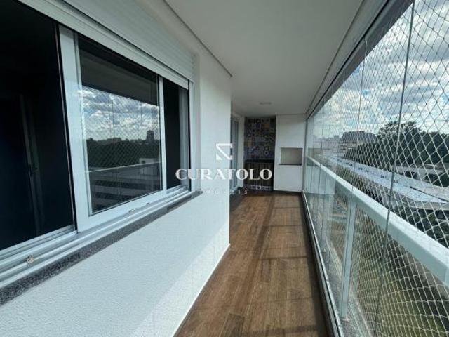 Green Park Pari More bem no Pari: Apartamento pronto de 83 m2 com 3 Quartos, 2 vagas, ampla varand