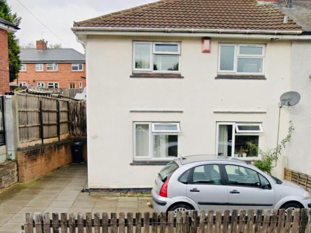 Green Park Road, Dudley DY2, 3 bed semi detached house to rent, £1,195 pcm | PrimeLocation