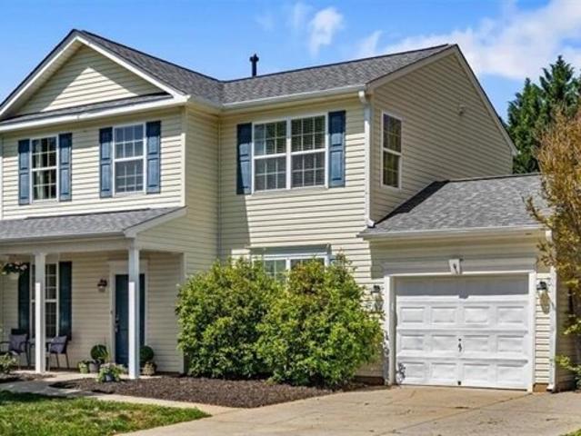 Green Park Trl, Whitsett, Home For Sale