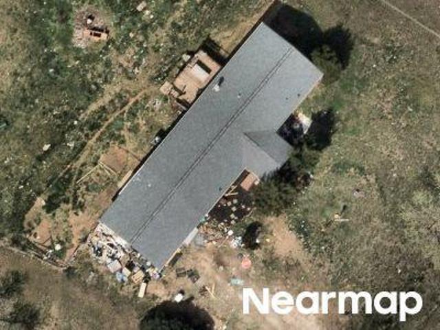 Green Pasture Ln