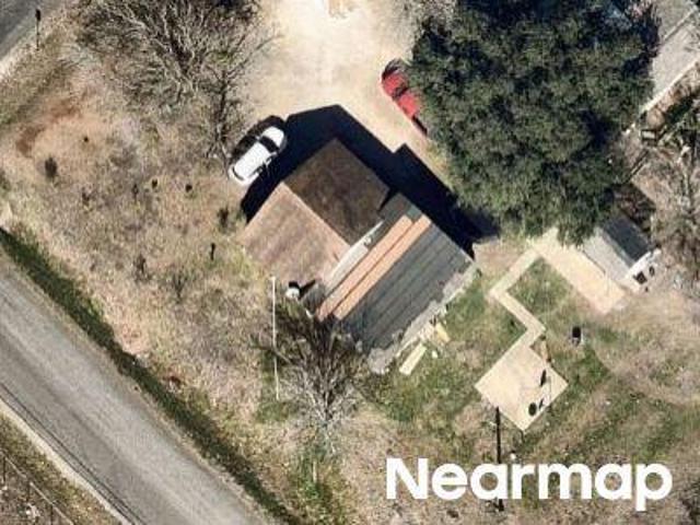 Green Pastures Dr