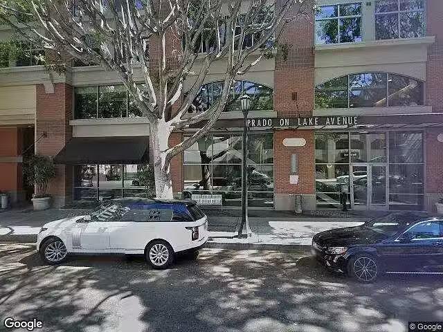 Green, PASADENA, CA 91101