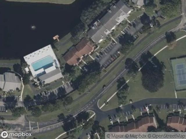 Green Pine Blvd Apt A1