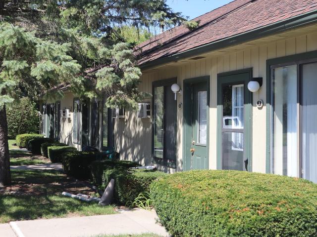 Green Pine 1 Bedroom Apartment for Rent at 2486 Green Pine Dr Apt 6, Burton, MI 48519