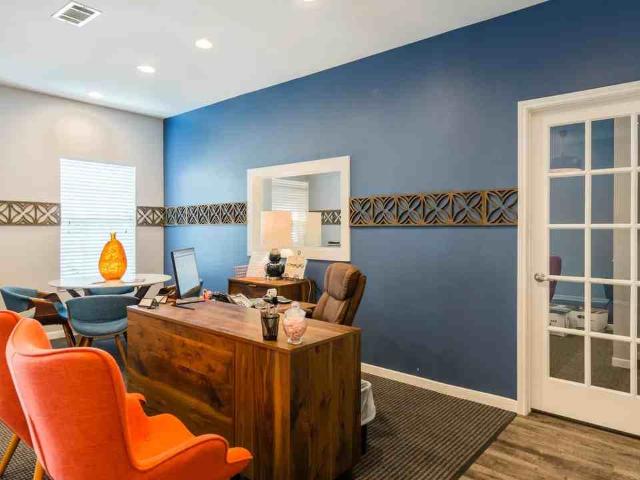 Green Pines 1 Bedroom Apartment for Rent at 6060 Greens Rd, Houston, TX 77396 George Bush Intercontinental Airport