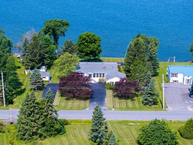 Green Point Rd Unit,madawaska, Property For Sale