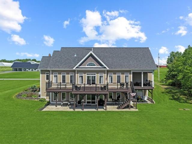 Green Point Rd, Madawaska, Home For Sale