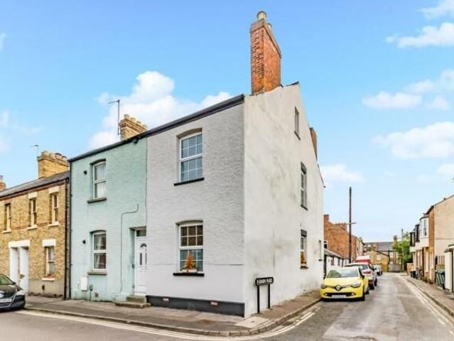 Green Place, New Hinksey OX1, 4 bed end terrace house to rent, £2,200 pcm | PrimeLocation