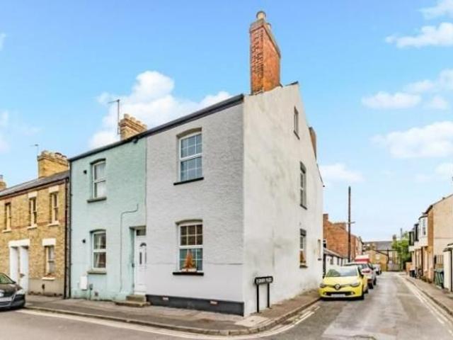 Green Place, Oxford OX1, 4 bed end terrace house to rent, £2,200 pcm | PrimeLocation