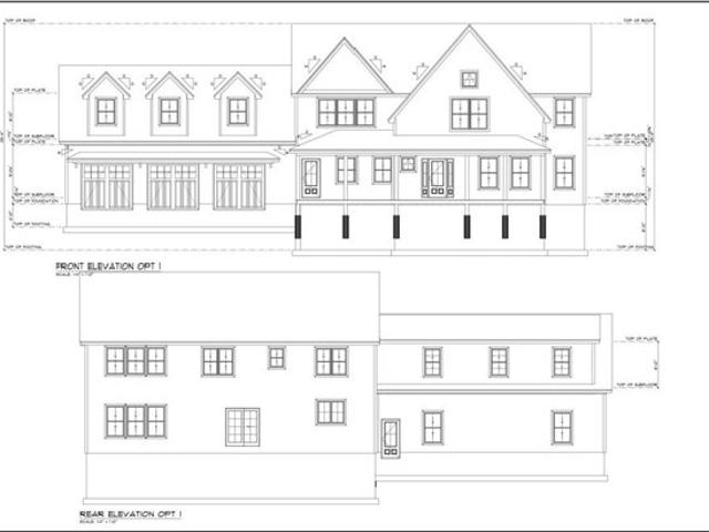 Green Rd, Bolton, Home For Sale