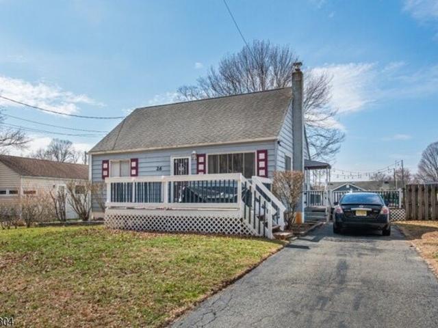 Green Rd, Mine Hill, Home For Sale