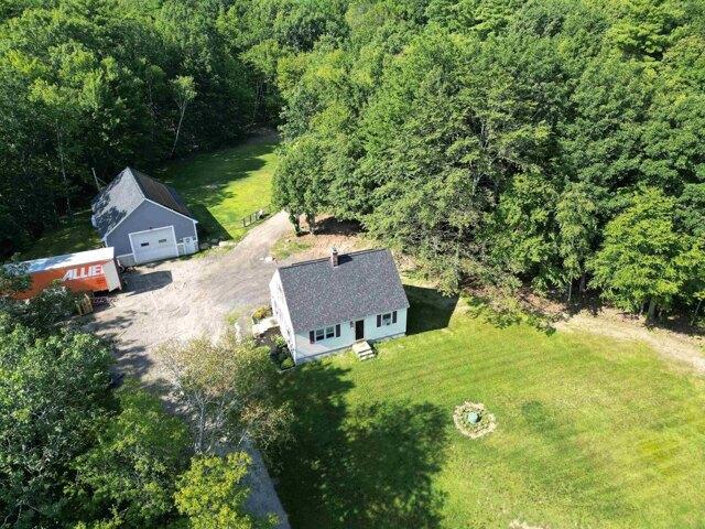 Green Rd, Raymond, Home For Sale