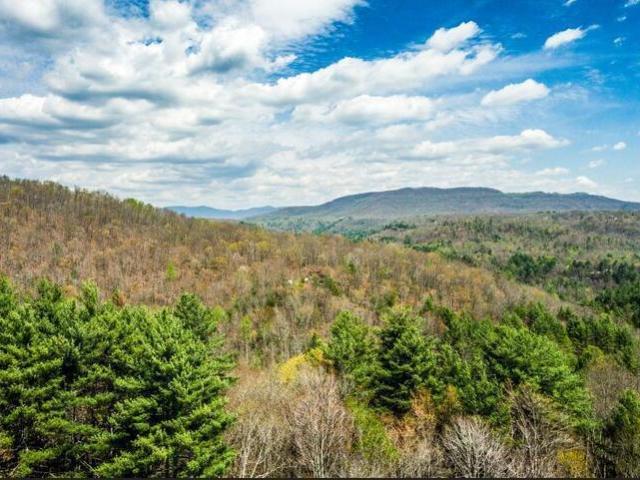 Green Ridge Trails Lot #37, Harriman, TN 37748