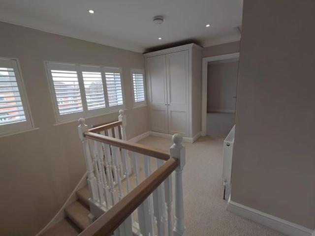 Green Ridge, Brighton BN1, 4 bedroom detached house to rent 69528375 | PrimeLocation