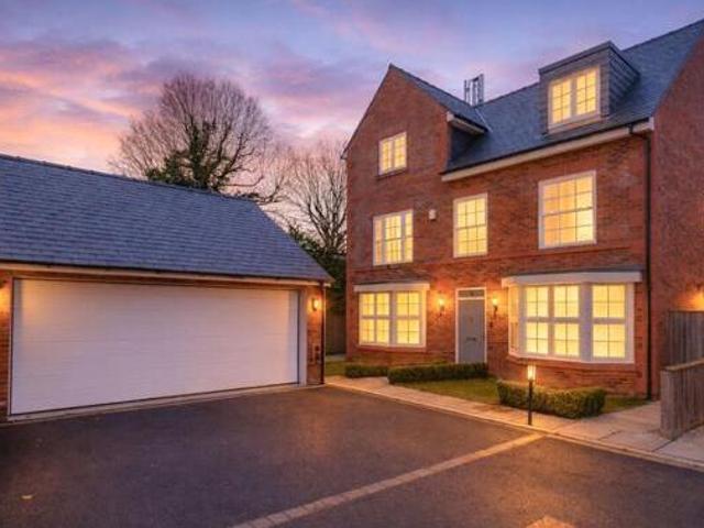 Green Ridge Court, Sandiway, 6 Bedroom Detached