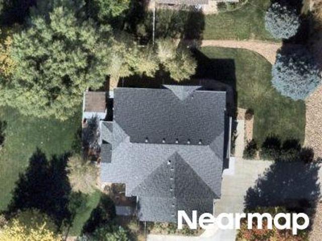 Green Ridge Dr