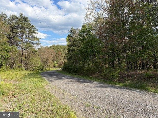 Green Ridge Dr, Green Spring, WV 26722