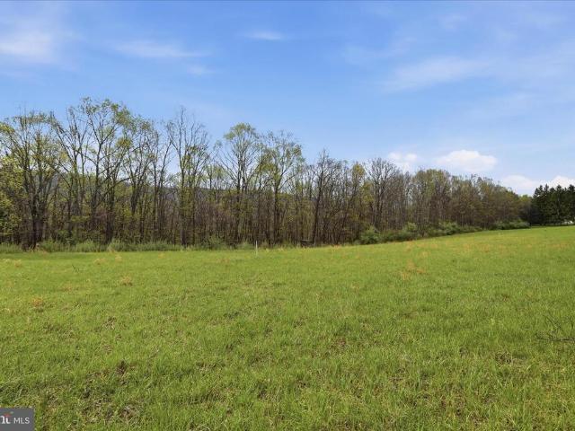 Green Ridge Road