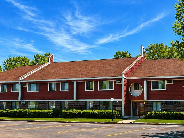 Green River Apartments