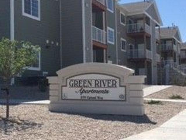 Green River Apartments