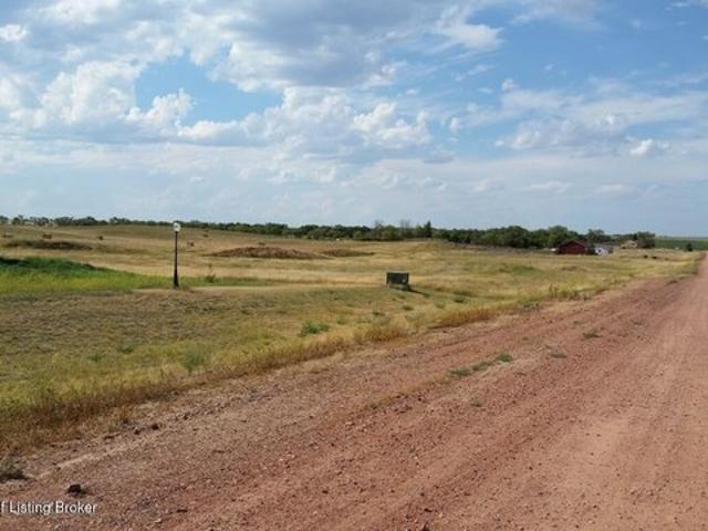 Green River Rd, Belfield, ND 58622