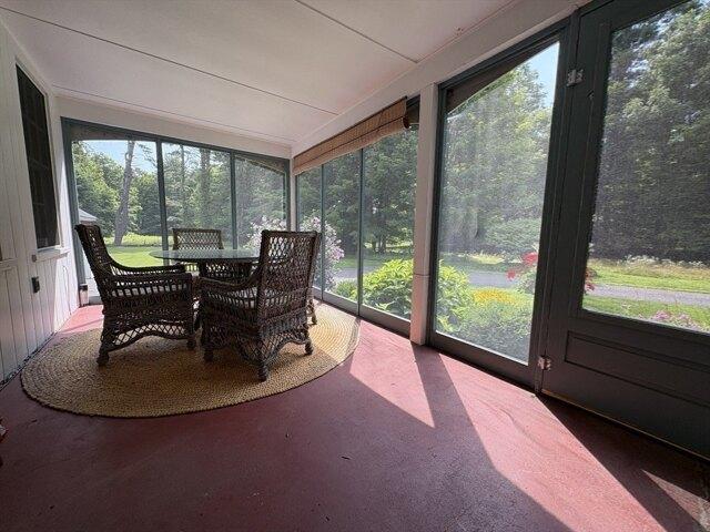 Green River Rd, Greenfield, Home For Sale