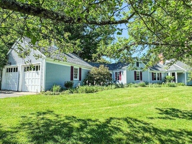 Green River Rd, Greenfield, Home For Sale