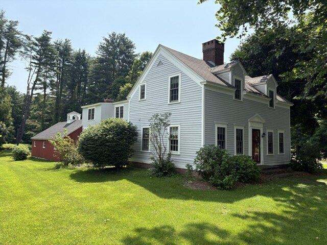 Green River Rd, Greenfield, Home For Sale